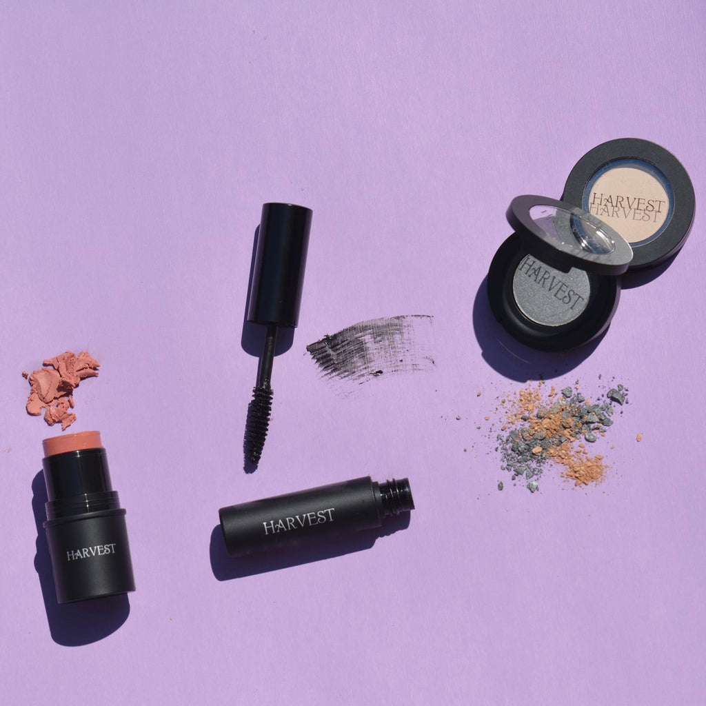 Organic Beauty Products | Harvest Natural Beauty